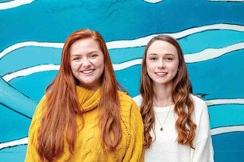 Matheny elected West Virginia University student body vice president ...